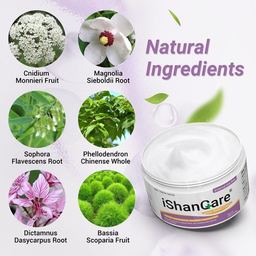 Urticaria Cream, Fast Acting Relief of Hives, Allergic Rashes, Itchy ...