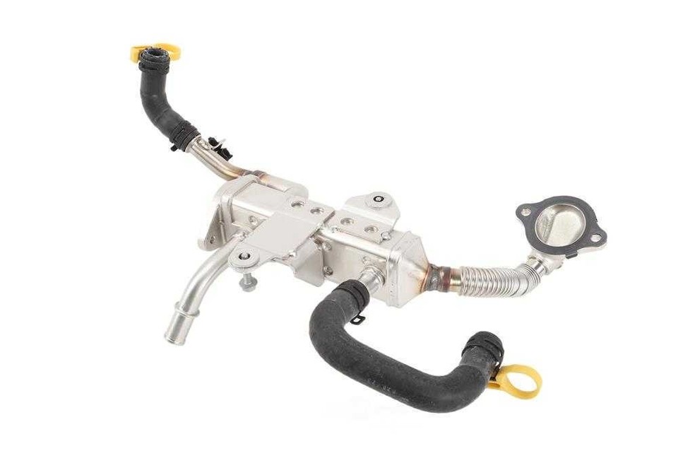 GENUINE GM PARTS 12677086 Exhaust Gas Recirculation (EGR) Cooler | eBay