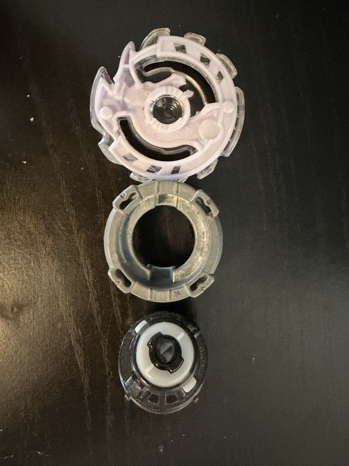 Unicorn Heavy Defense Beyblade Burst Takara Tomy | eBay