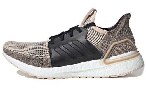 adidas Ultra Boost 19 Linen Core Black G27504 | eBay