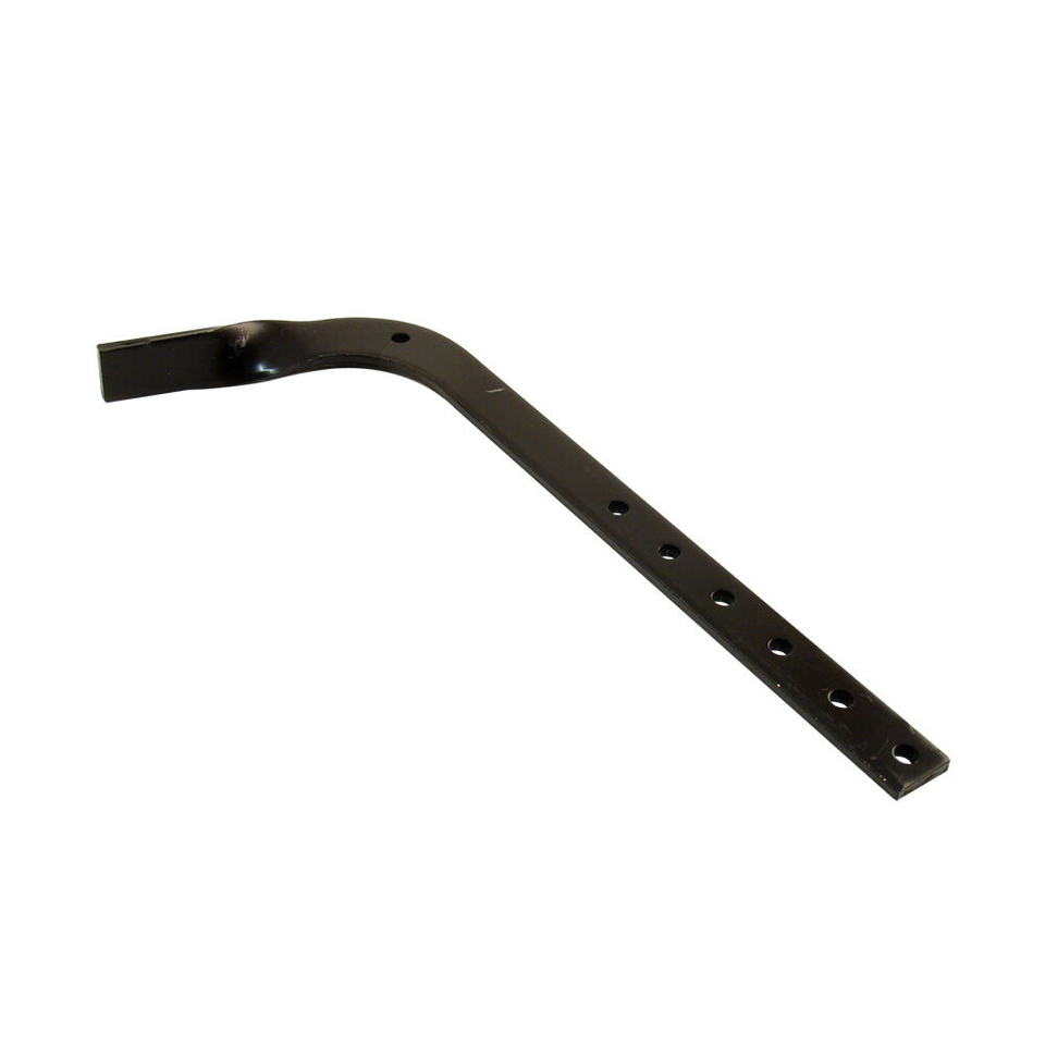 RED Troy-Bilt 786-0120-0637 MTD Depth Bar Assem Mustang RT65H Tillers ...