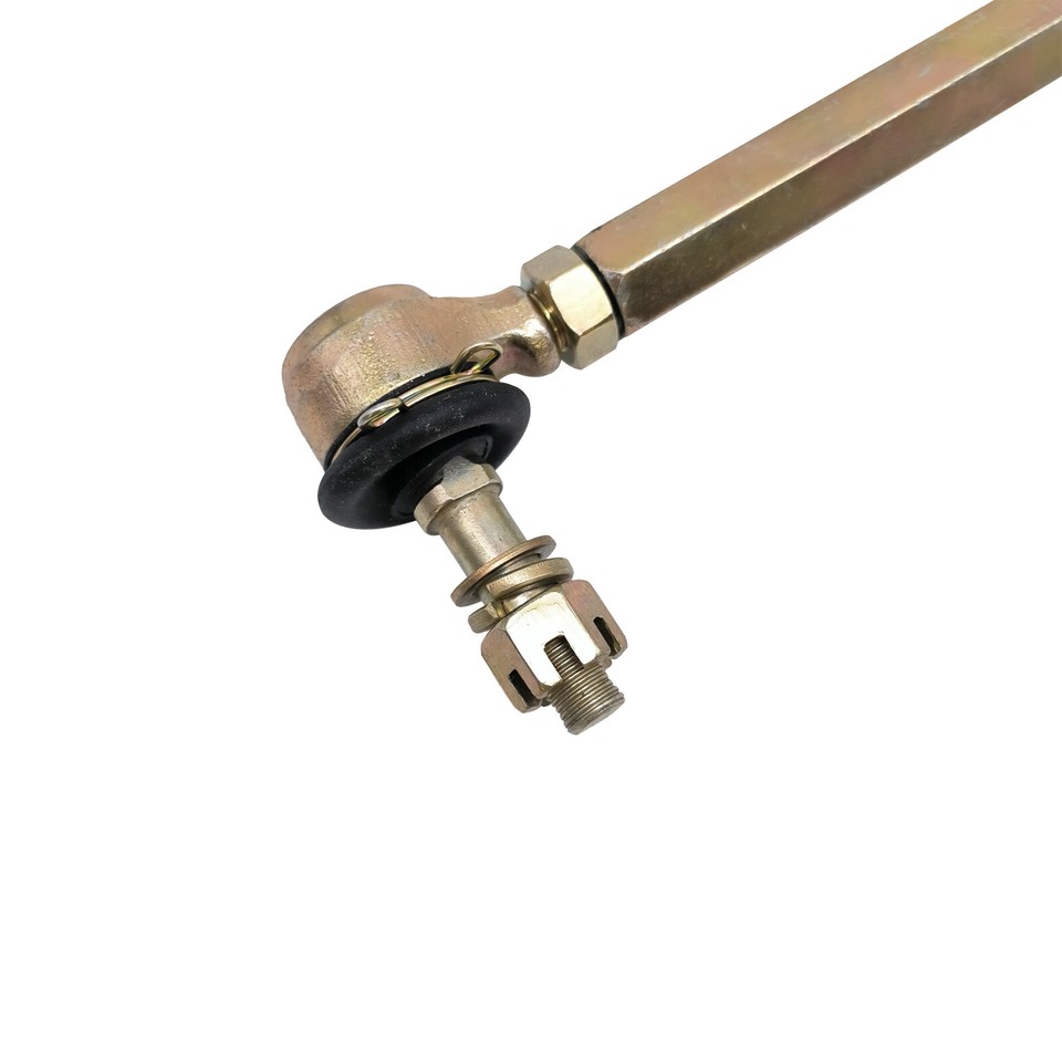 Rack Pinion Steering Steering Box New For Odes 800 UTV Dominator ...