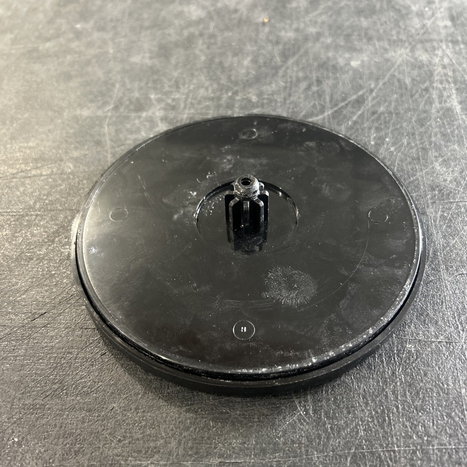 Replacement Turn Table for a Vintage SUNBEAM Mixmaster 01401 2356 2358 ...