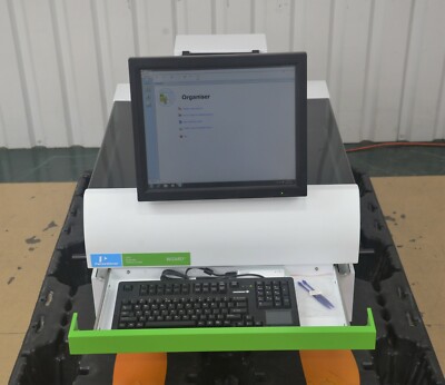 Analytical Instruments - Gamma Counter