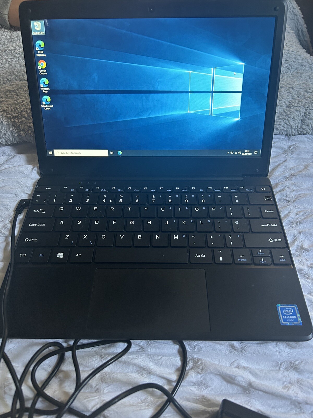 Geobook 1E 11.6” Laptop | eBay UK