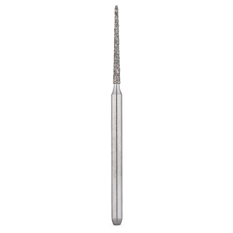 Surgical Needle Diamond Carbide Burs By Brasseler (5/Pack) | eBay