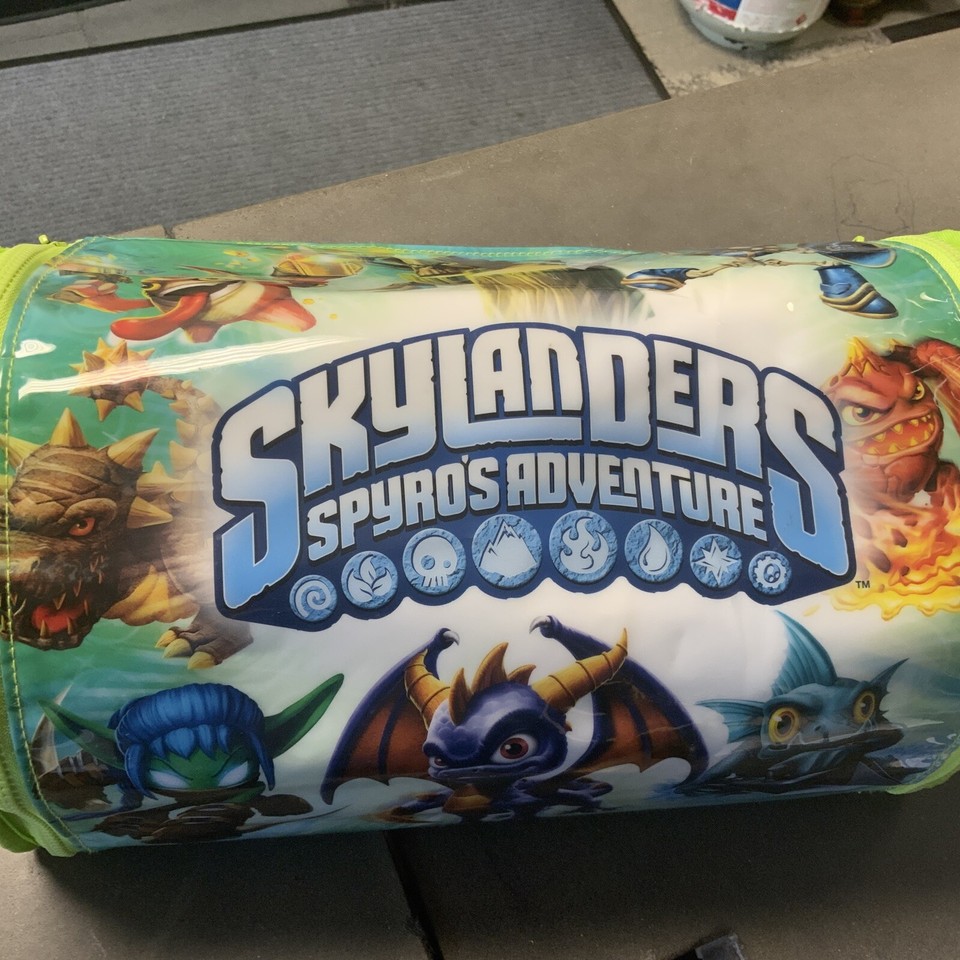 Skylanders Huge Lot of Spyro’s Adventure, Giants, and SwapForce | eBay