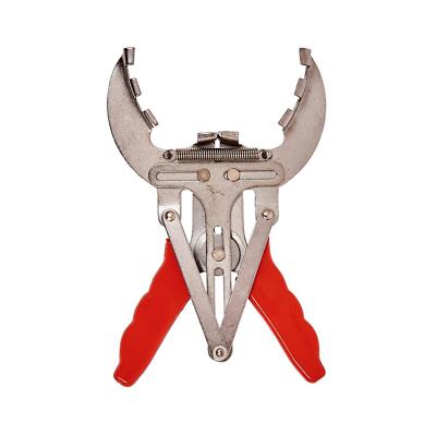 Piston Ring Compressor Pliers 50mm - 100mm Remover Removal Expander ...
