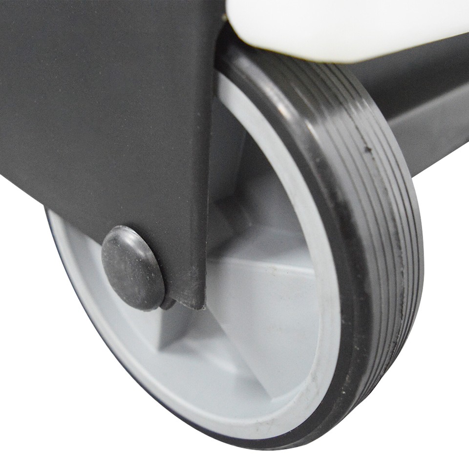 110V Multifunctional Carpet Shampoo Extractor Floor Cleaning Machine ...