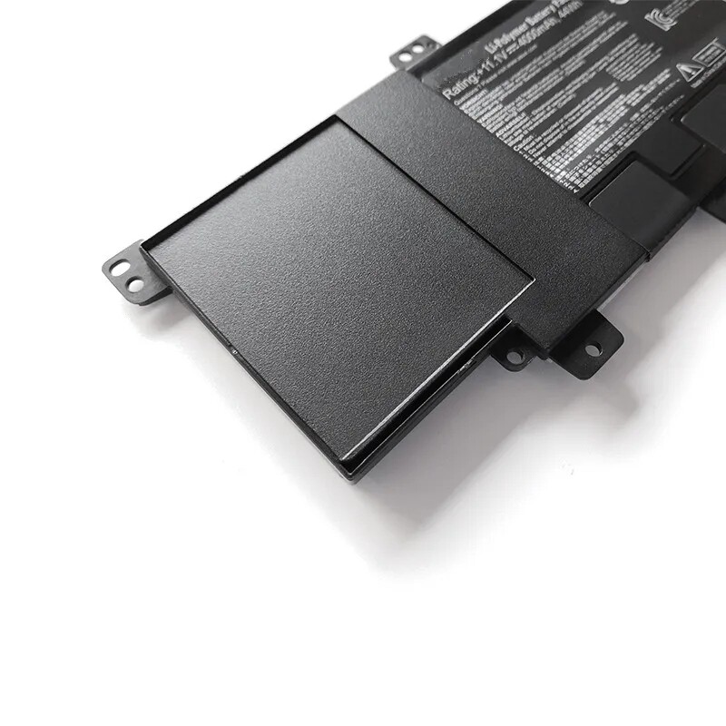 New C31-X502 Battery for Asus VivoBook S500C PU500CA V500C V500CA ...