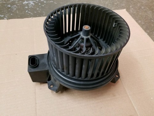 Ford Lincoln OEM 2009-2018 Explorer Flex MKT Rear Heat AC Blower Motor ...