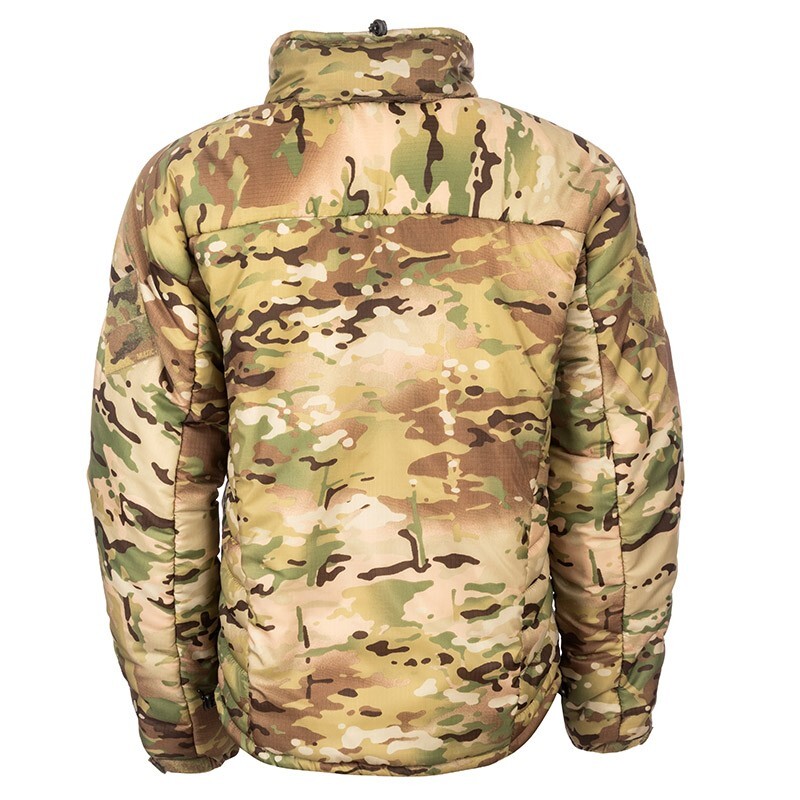 Snugpak Tactical Softie Jacket WGTE – Multicam Size XL #97080 | eBay