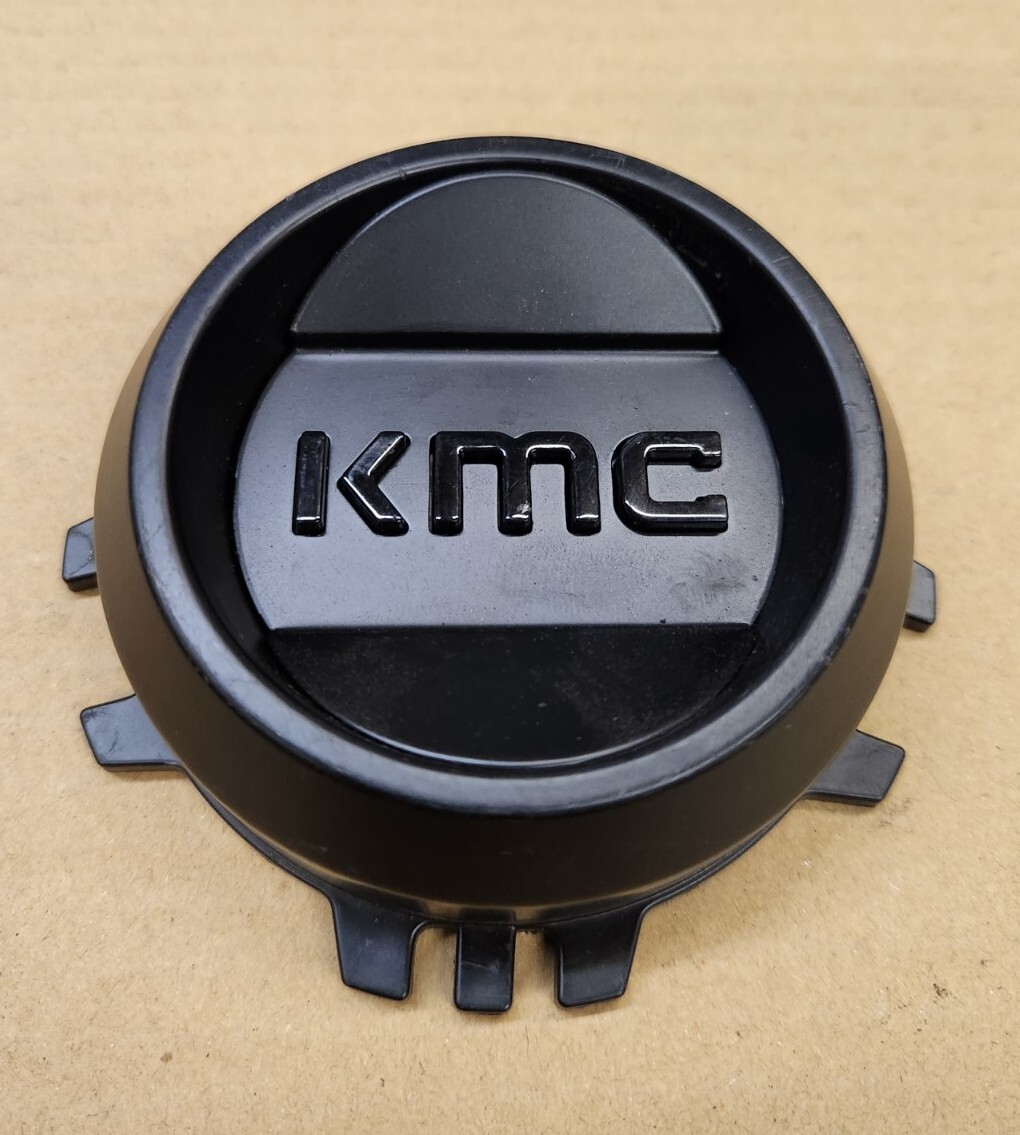 KMC WHEEL CENTER CAP T163H120-5-H30-S7 SHELF LIFE | eBay