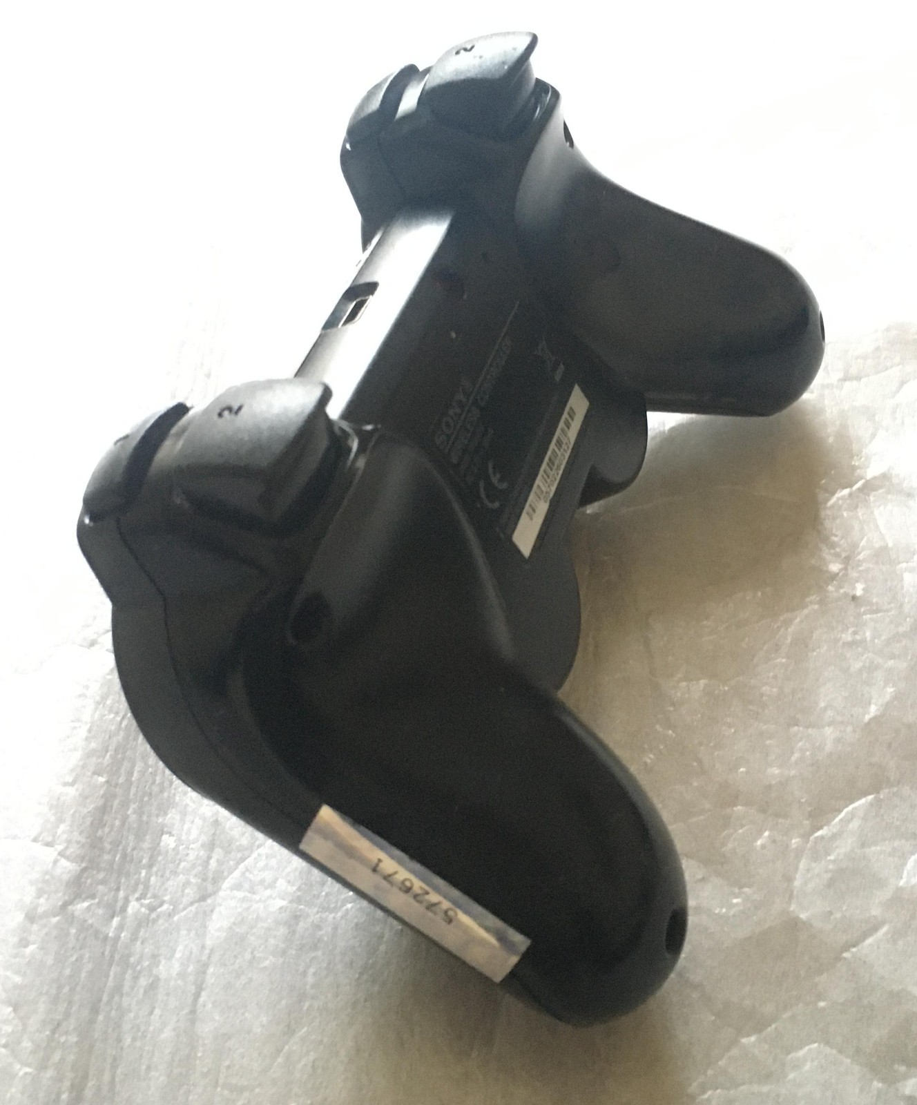 Sony PlayStation 3 PS3 60GB CECHC03🌟3.01 LOW FIRMWARE LIKE 3.55🌟PS2 ...