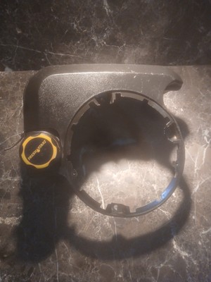 Briggs and Stratton Engine 126T02-1401-B1 Fuel Tank 699374, 693377 ...