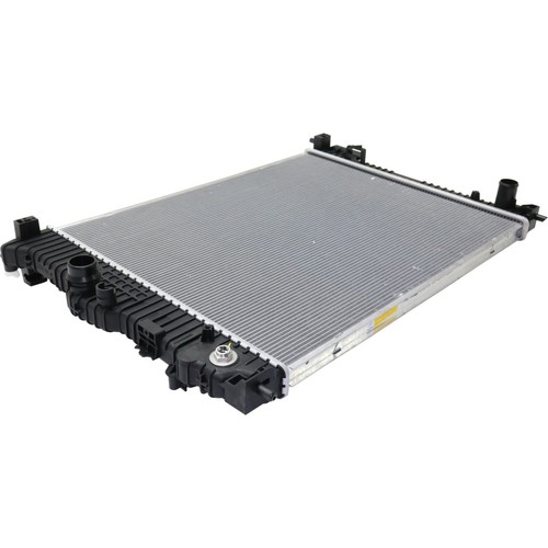 Aluminum Radiator For 2013-2020 Chevrolet Trax 1-Row With Transmission ...