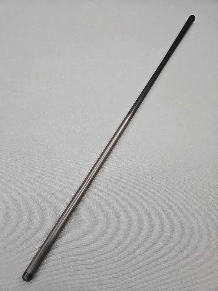 30" Radial Pin Jacoby Black Carbon Fiber Pool Cue Shaft | eBay