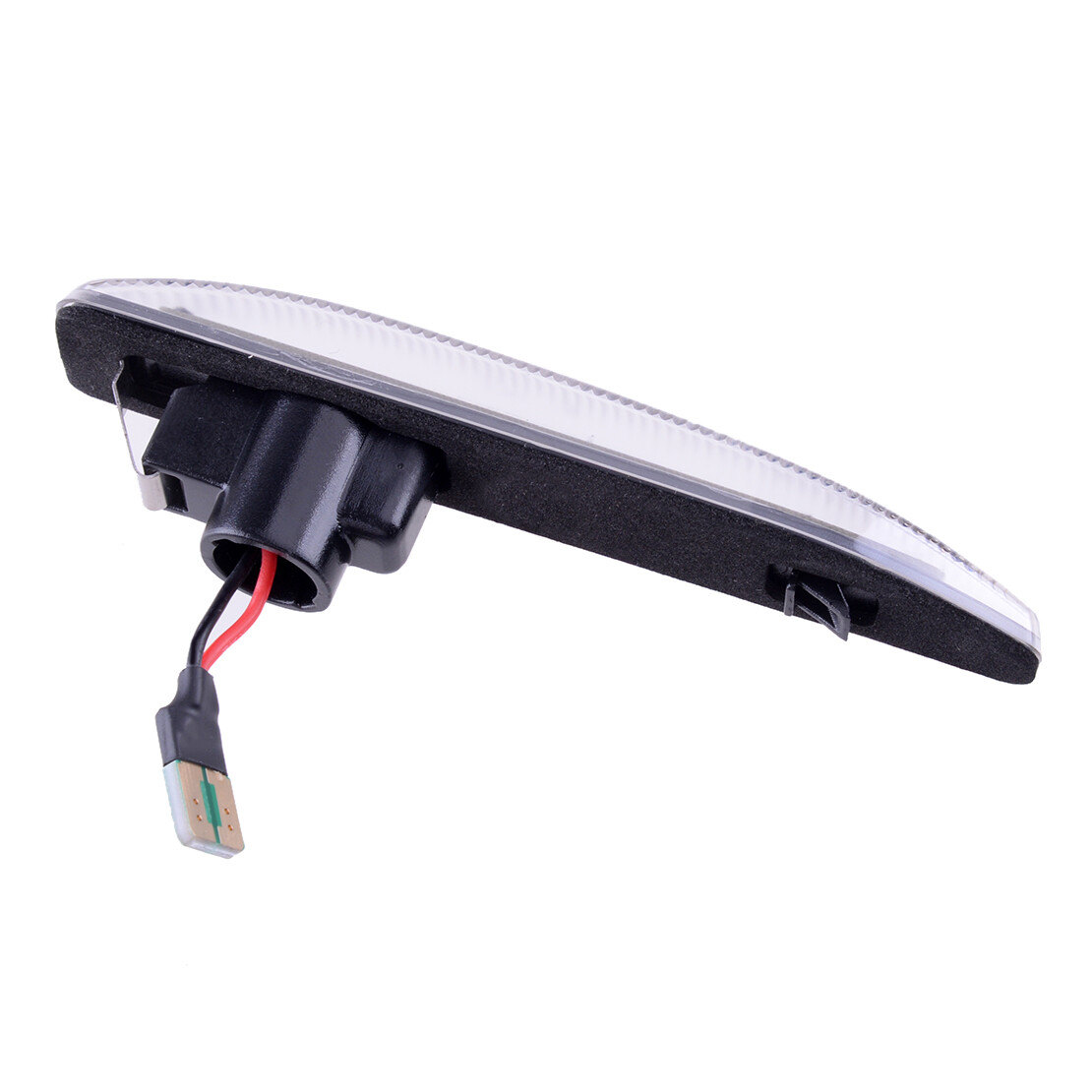 2pcs Sequential LED Side Marker Turn Signal Light fit for BMW 7 Series ...