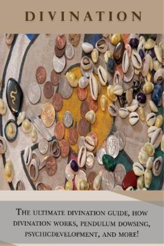 Peter Longley Divination (Paperback) 9781761031120 | eBay