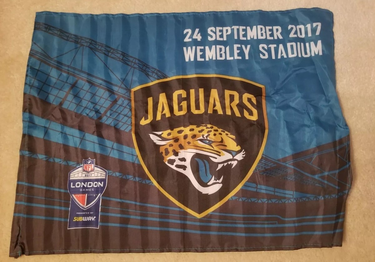 Jags London Logo Jacksonville Jaguars Wikipedia