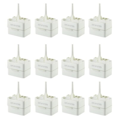 2188830 Refrigerators Relay and Overload for Kenmore Whirlpool AH993073 ...