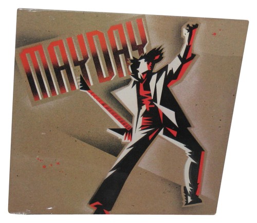 Mayday Promo Vinyle LP Record | eBay
