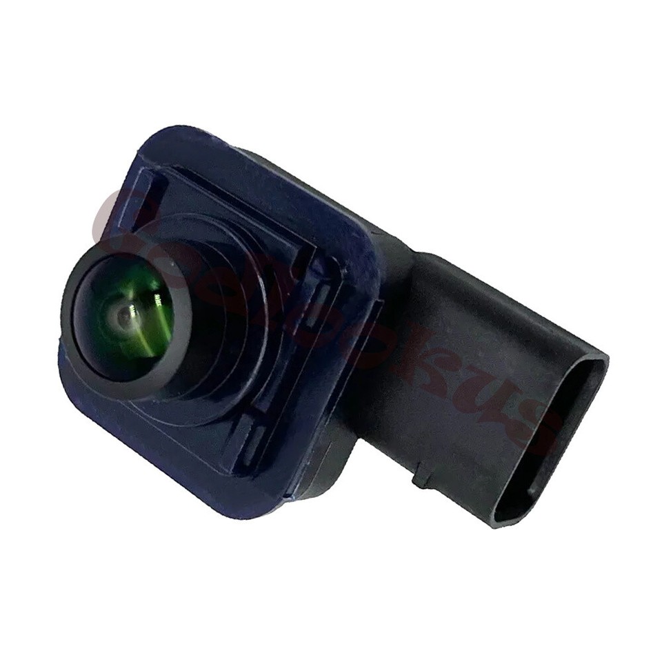 Rear View back up Camera GB5Z-19G490-C Black For Ford Explorer 2016 ...