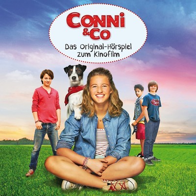 Conni Conni & Co - Das Original-Hörspiel zum Kinofilm (CD) | eBay