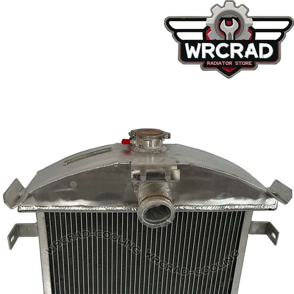 Fit 1928 Ford Model A Heavy Duty 3.3L L4 Engine Full Aluminum Racing ...