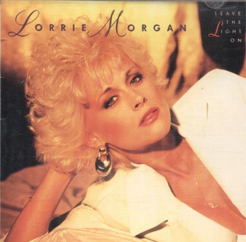 Lorrie Morgan - Lorrie Morgan - Leave The Light On CD CD (N/A) FREE ...