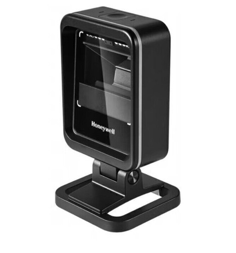 Honeywell 7680g Genesis XP USB Kit-Barcode scanner (7680GSR-2USB) New ...