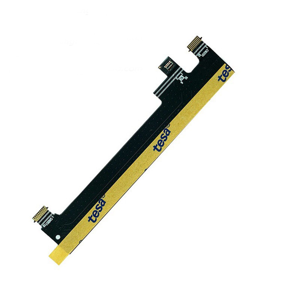 New For Lenovo Thinkpad X390 Yoga X13 Yoga Gen 1 Camera Webcame Cable ...