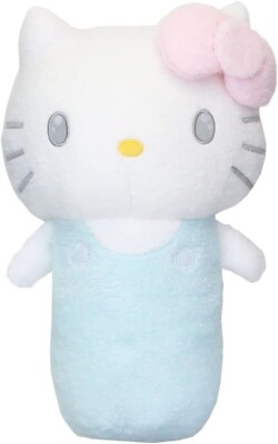 Sanrio Character Hello Kitty Hugging Pillow (Fluffy Shining Series ...