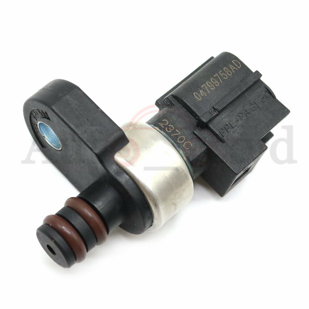 45RFE 545RFE 68RFE Line Pressure Sensor Transducer For Chrysler Dodge ...