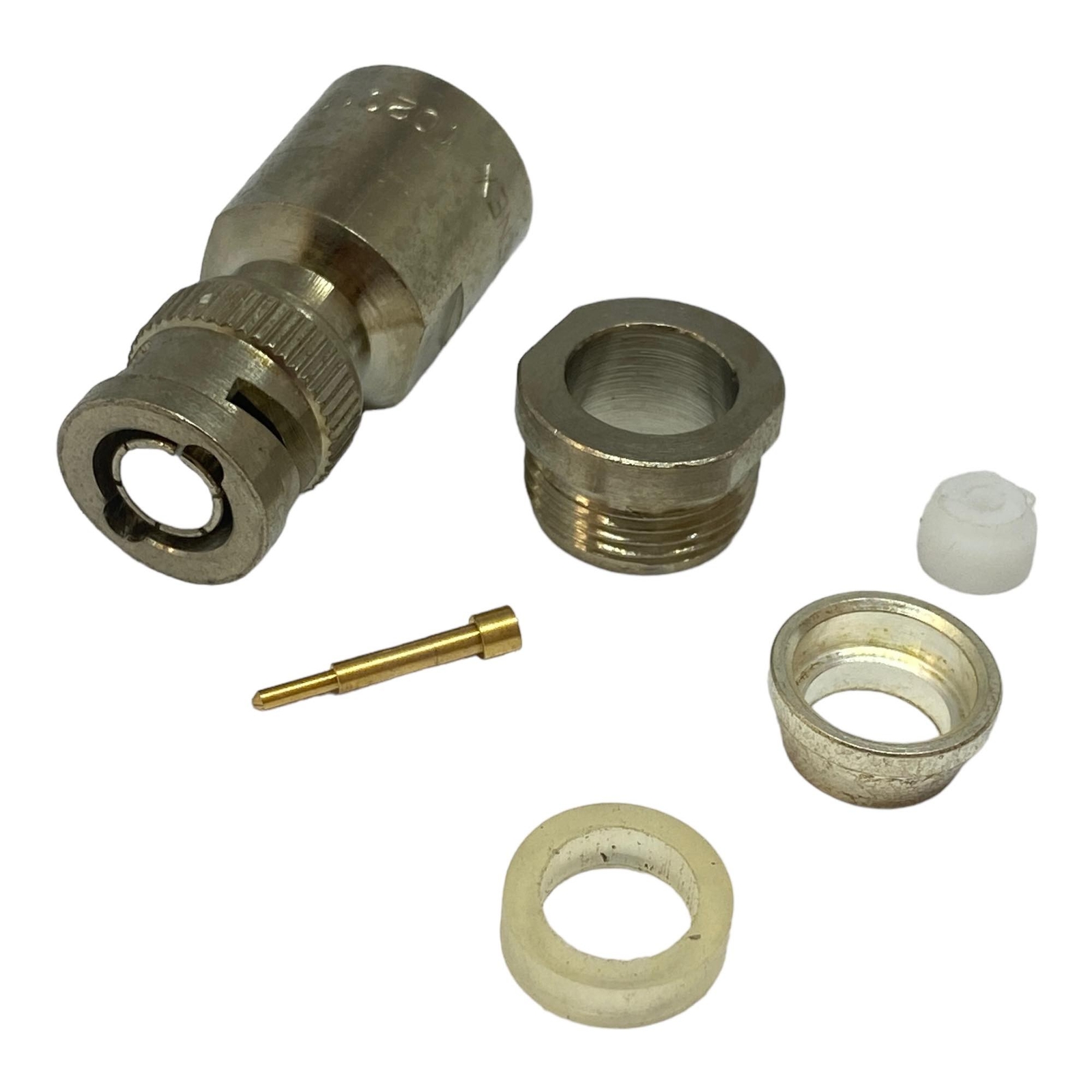 UG959/U Genex BNC (m) Coaxial Connector For RG8 Cable | eBay