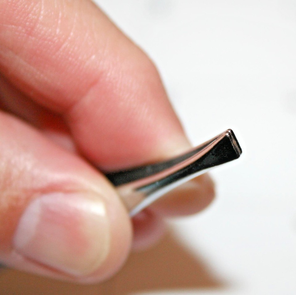 13pc Publix Slanttip Tweezers slanted tip makeup beauty tool first aid ...