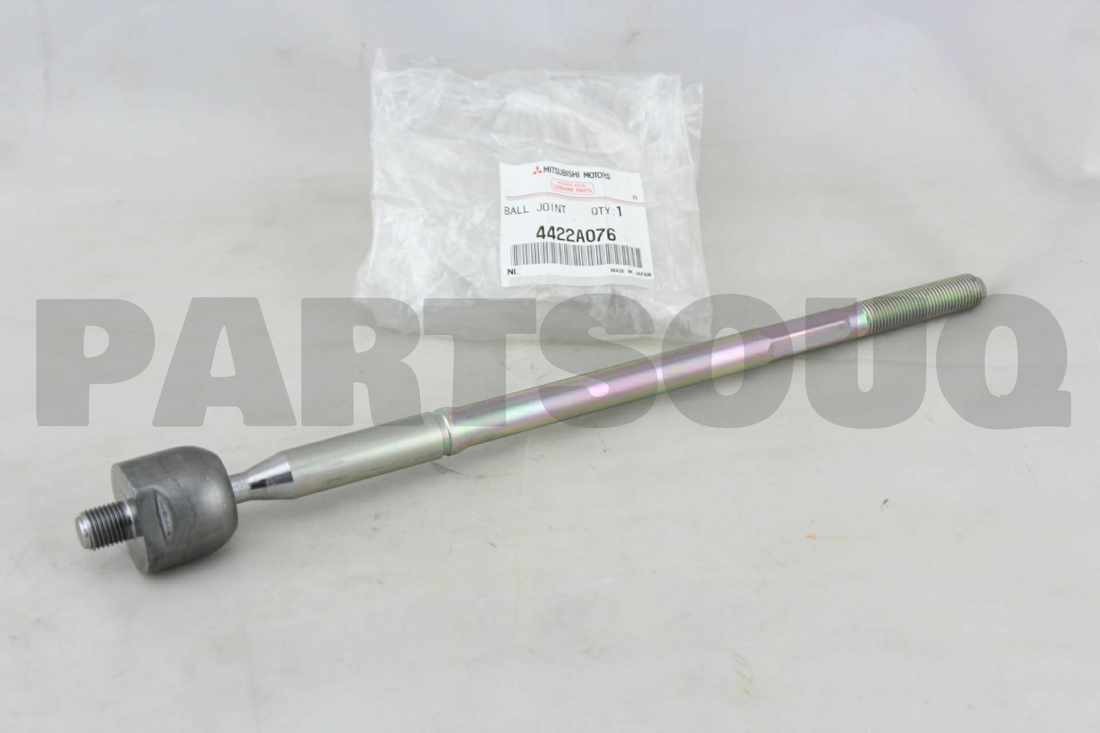 4422A076 Genuine Mitsubishi TIEROD,STEERING | eBay UK