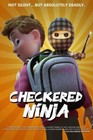 CHECKERED NINJA 684457911425| eBay