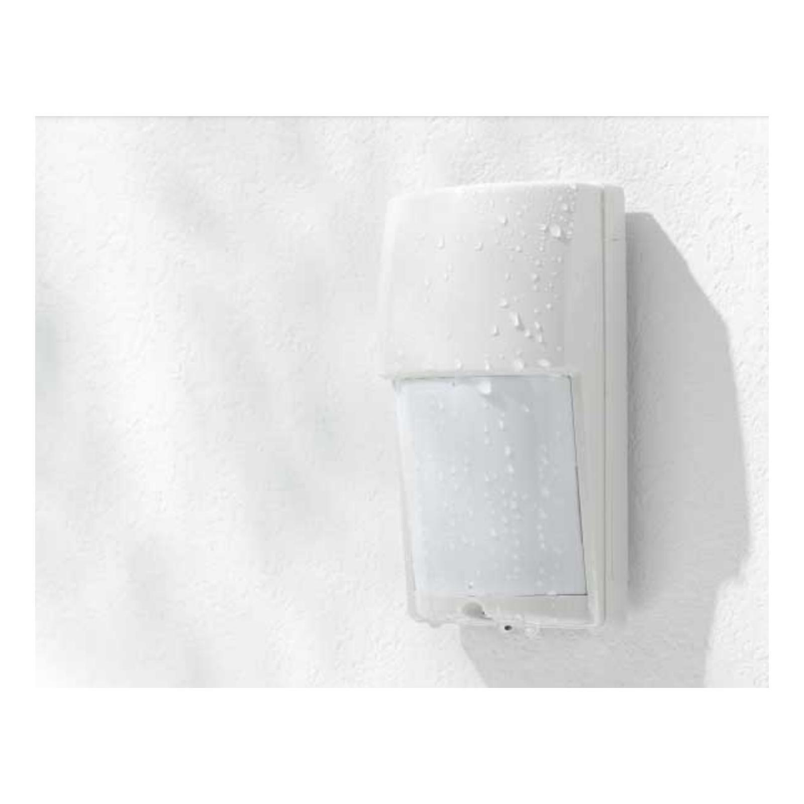 Optex Outdoor PIR Motion Sensor, Long-Range Model (LX-802N) | eBay