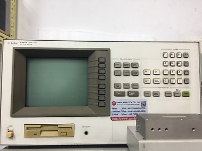 LCR Meter / HP / 4286A (1 MHz to 1 GHz) | eBay