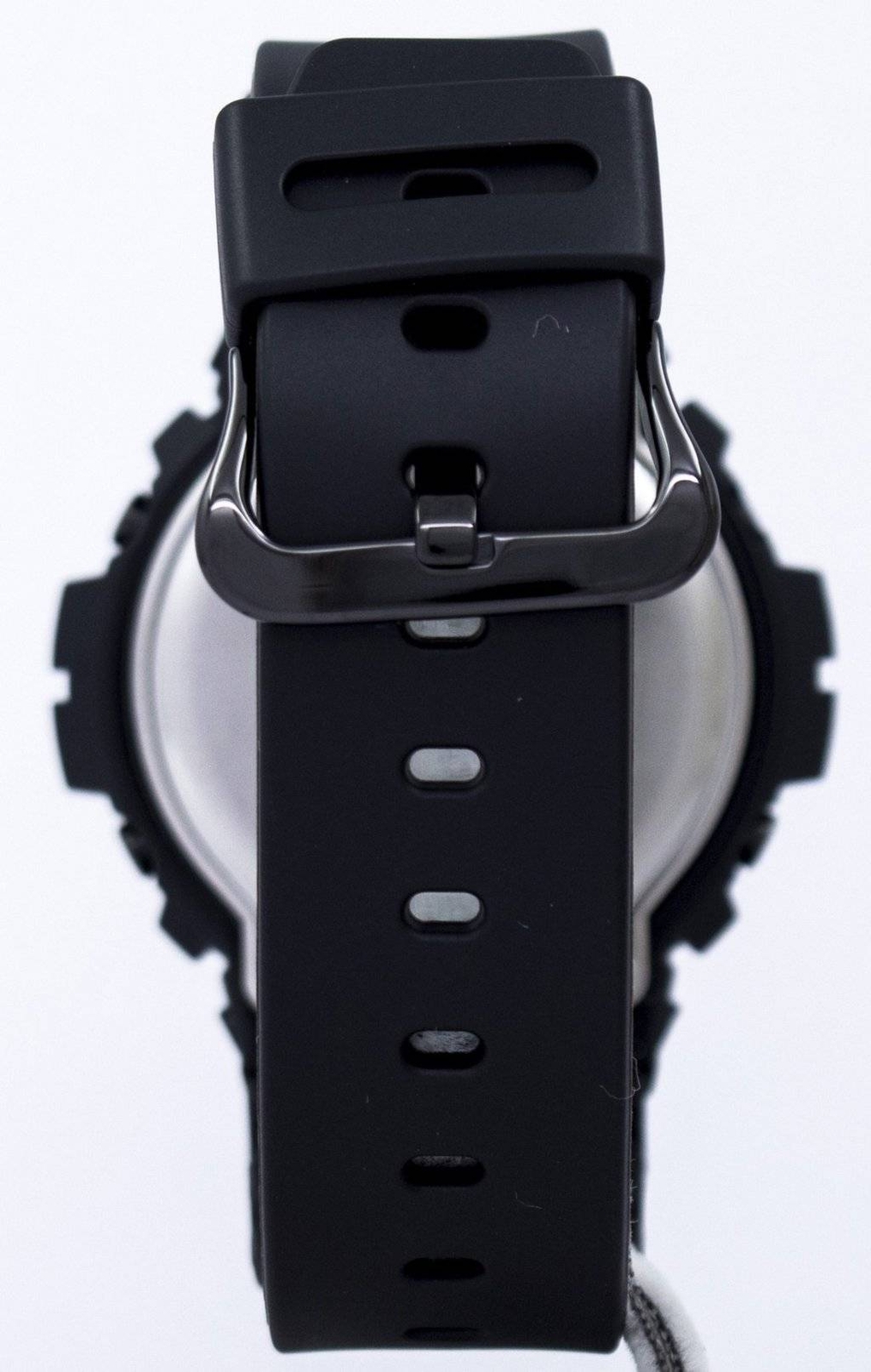 Casio G-Shock Shock Resistant Alarm Stopwatch Timer DW-6900BB-1 200M ...