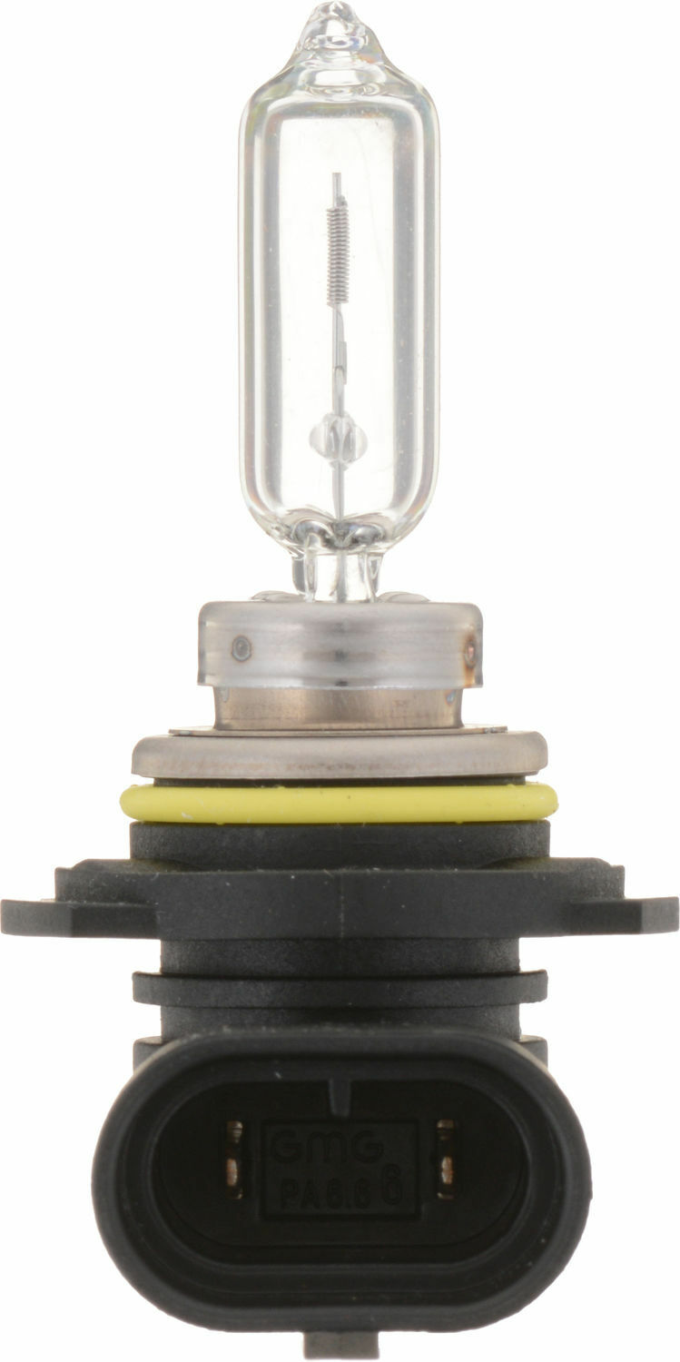 Headlight Bulb-Standard - Single Commercial Pack Philips 9012LLC1 ...