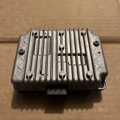 2013-2018 DODGE RAM 1500 5.7L POWER INVERTER COMPUTER CONTROL MODULE ...