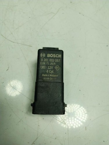 6000616200 elektronikmodul für FIAT TALENTO KASTEN (296) L1H1 1 0T ...