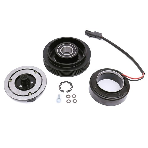 Fkg Ac Compressor Clutch Assembly Repair Kit 55111400aa Fit for 2006 ...