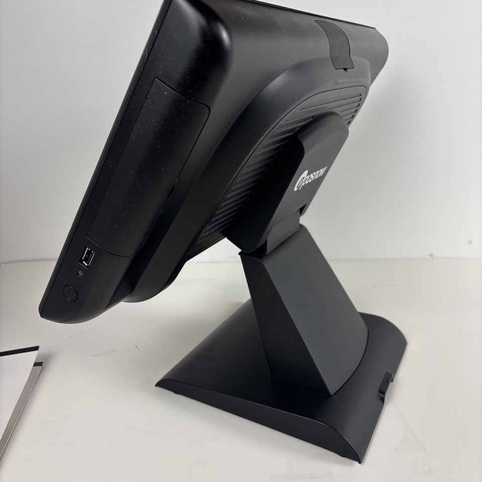 Epos Now PRO-C15Wa POS Touch Screen Terminal READ | eBay UK