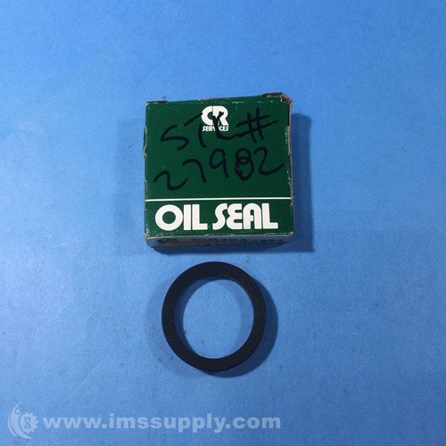 Chicago Rawhide 400404 Shaft Seal FNOB | eBay UK