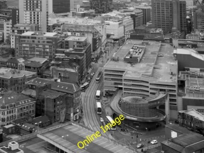 Photo 6x4 Nicholas Croft and High Street Manchester Looking towards ...