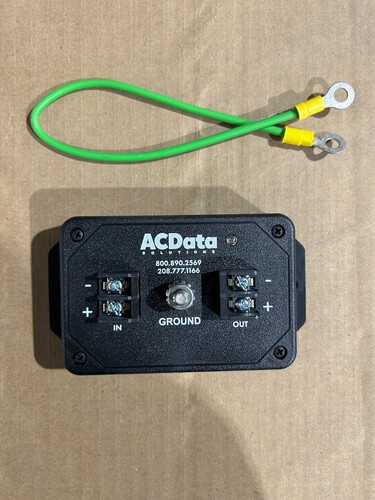 ACData DCBH-24 | eBay