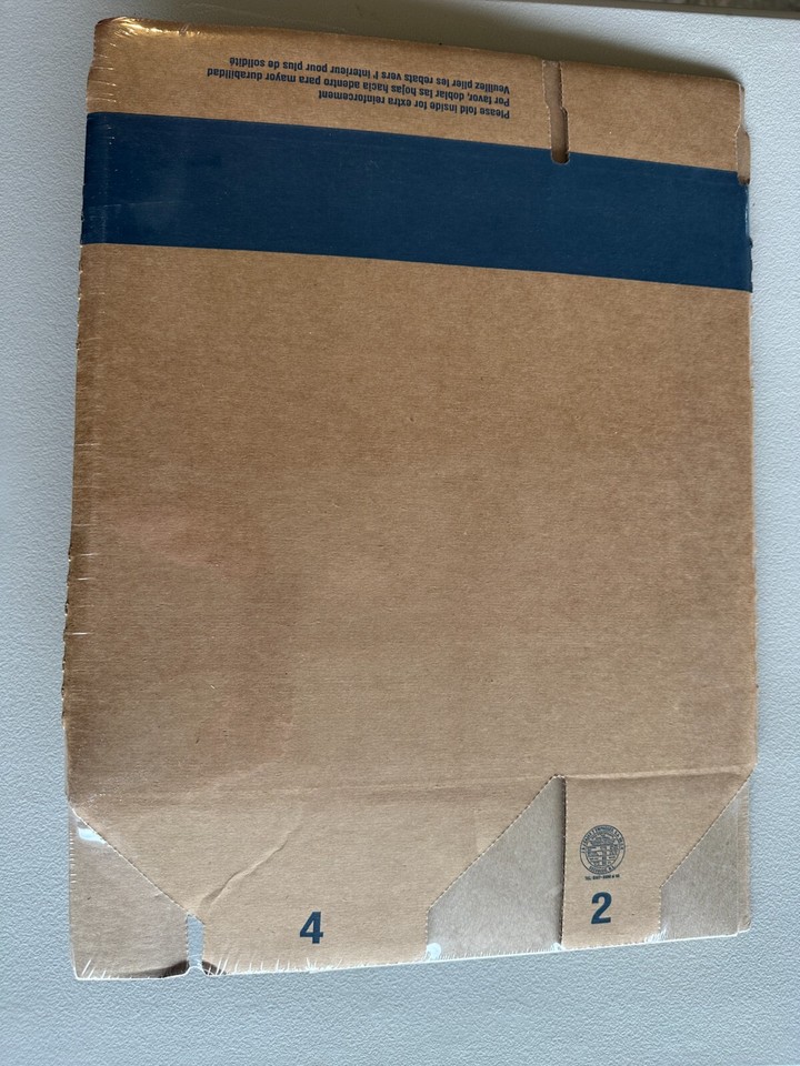 Binding Case B50H Columbia | eBay